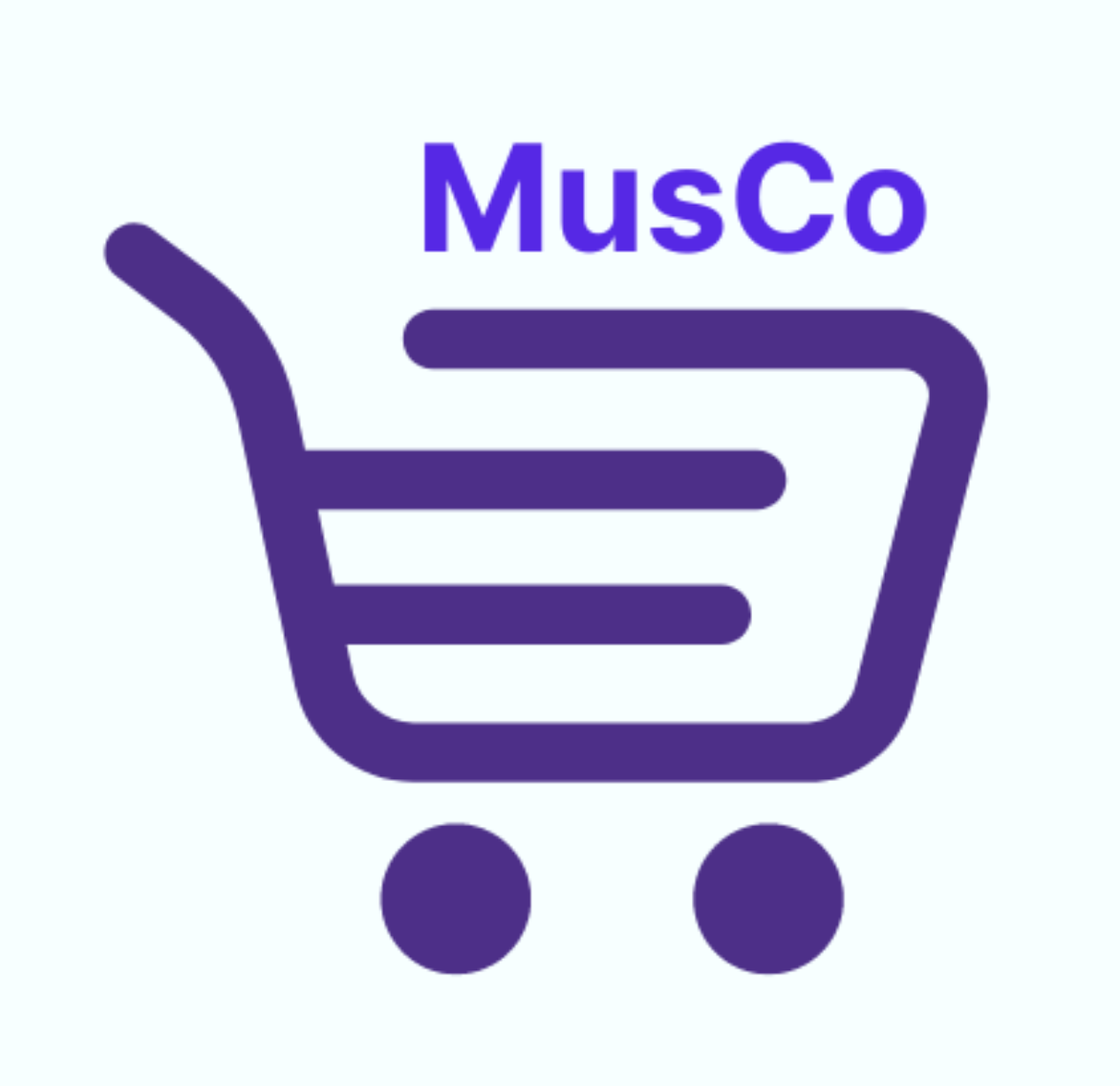 MusCo Store